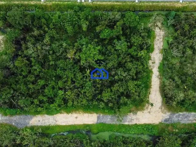 Terreno / Lote para Venda em Caraguatatuba/SP Jardim das Gaivotas