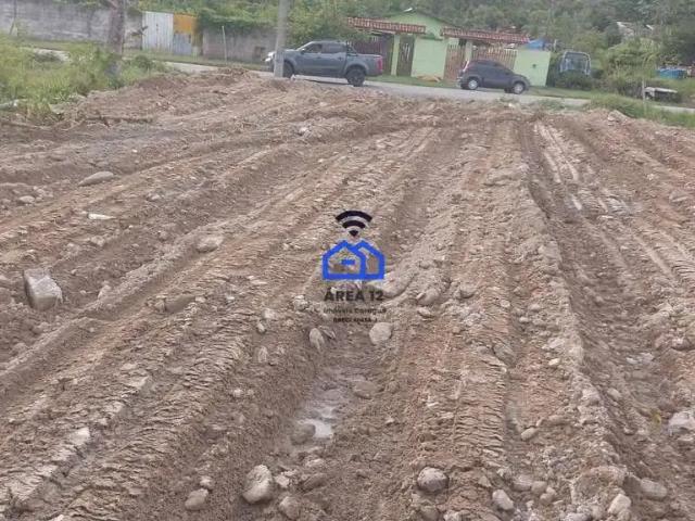 Terreno / Lote para Venda em Caraguatatuba/SP Jardim das Gaivotas