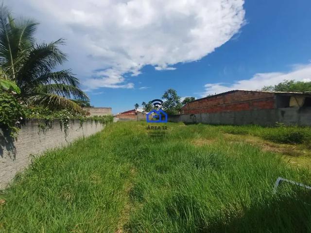 Terreno / Lote para Venda em Caraguatatuba/SP Jardim das Gaivotas