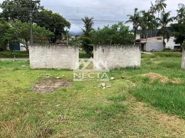 Terreno / Lote para Venda em Caraguatatuba/SP Jardim das Gaivotas