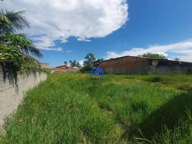 Terreno / Lote para Venda em Caraguatatuba/SP Jardim das Gaivotas