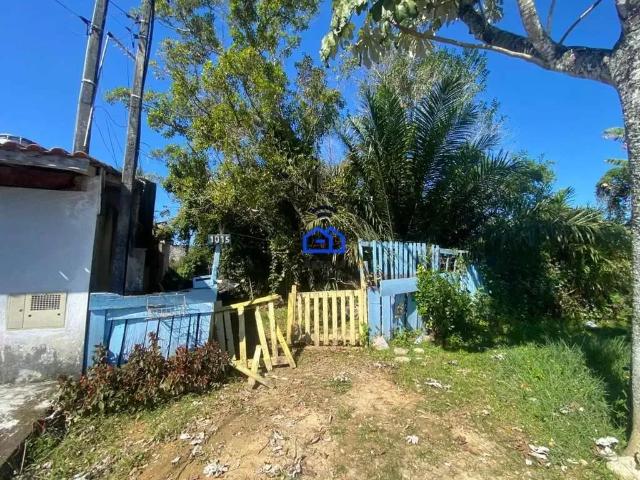 Terreno / Lote para Venda em Caraguatatuba/SP Jardim das Gaivotas