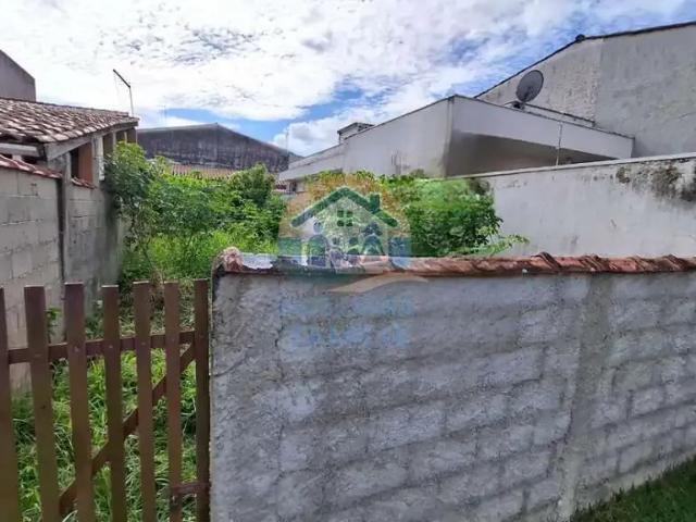 Terreno / Lote para Venda em Caraguatatuba/SP Jardim das Gaivotas
