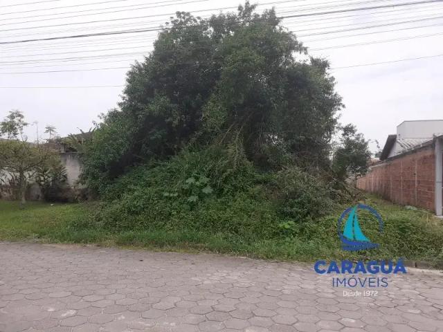 Terreno / Lote para Venda em Caraguatatuba/SP Jardim das Gaivotas
