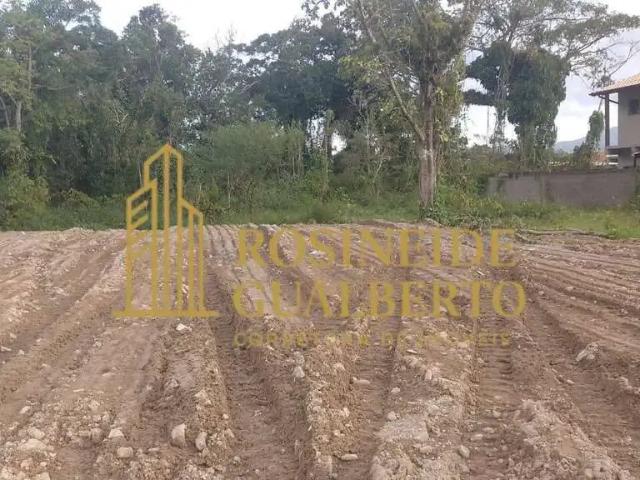 Terreno / Lote para Venda em Caraguatatuba/SP Jardim das Gaivotas