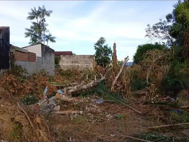 Terreno / Lote para Venda em Caraguatatuba/SP Jardim das Gaivotas
