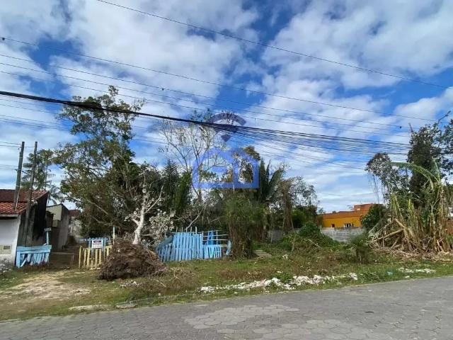 Terreno / Lote para Venda em Caraguatatuba/SP Jardim das Gaivotas