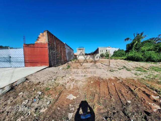 Terreno / Lote para Venda em Caraguatatuba/SP Jardim das Gaivotas