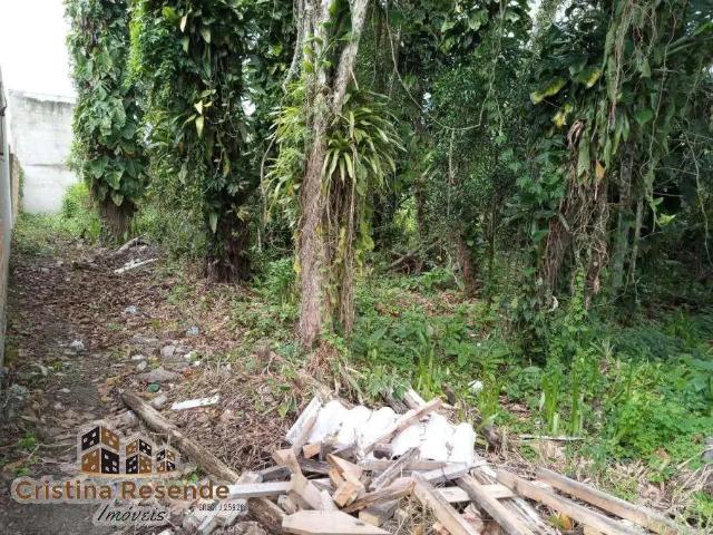Terreno / Lote para Venda em Caraguatatuba/SP Jardim das Gaivotas