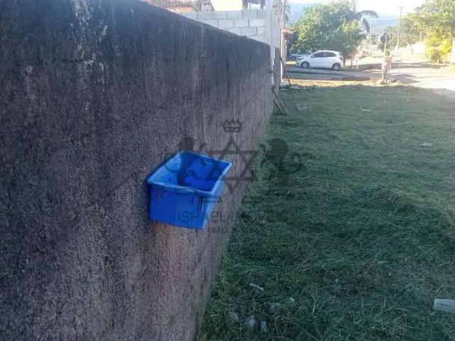 Terreno / Lote para Venda em Caraguatatuba/SP Jardim das Gaivotas