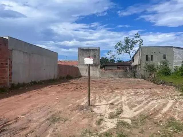 Terreno / Lote para Venda em Caraguatatuba/SP Jardim das Gaivotas