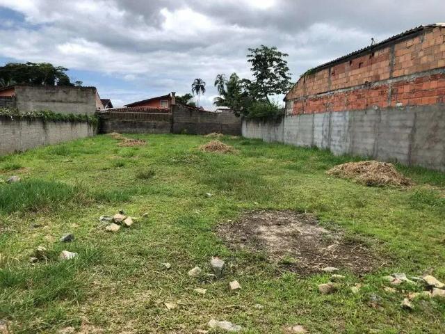 Terreno / Lote para Venda em Caraguatatuba/SP Jardim das Gaivotas