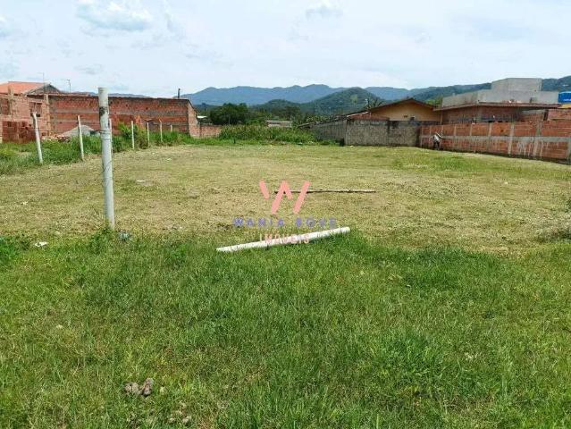 Terreno / Lote para Venda em Caraguatatuba/SP Jardim das Gaivotas