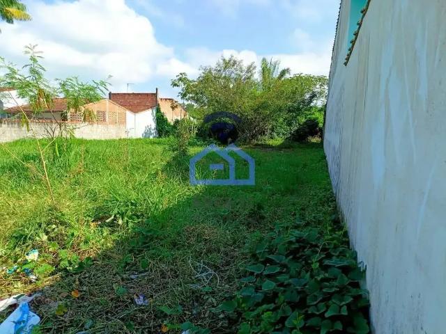 Terreno / Lote para Venda em Caraguatatuba/SP Jardim das Gaivotas