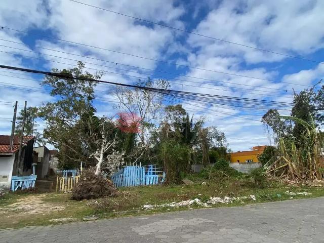 Terreno / Lote para Venda em Caraguatatuba/SP Jardim das Gaivotas