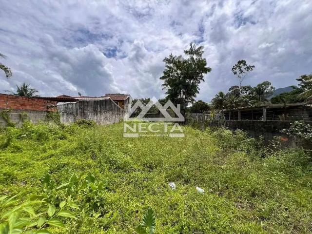 Terreno / Lote para Venda em Caraguatatuba/SP Jardim das Gaivotas