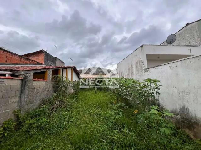 Terreno / Lote para Venda em Caraguatatuba/SP Jardim das Gaivotas