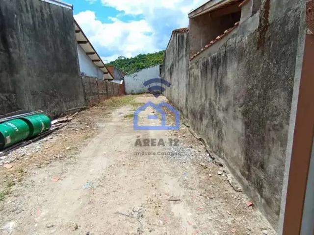 Terreno / Lote para Venda em Caraguatatuba/SP Jardim das Gaivotas