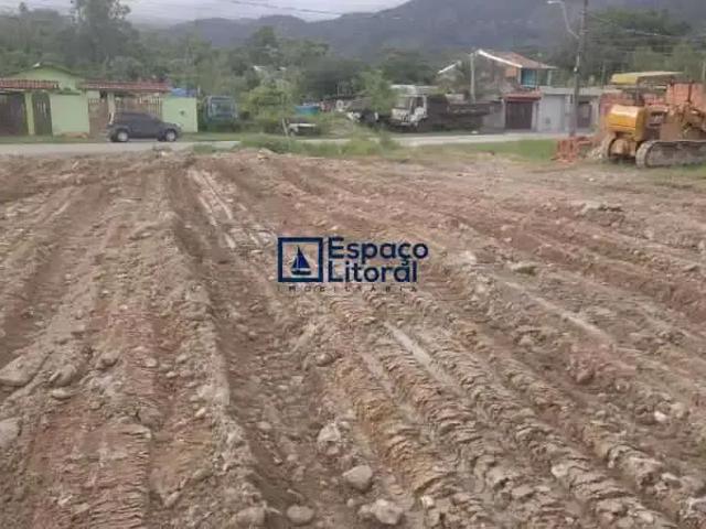 Terreno / Lote para Venda em Caraguatatuba/SP Jardim das Gaivotas