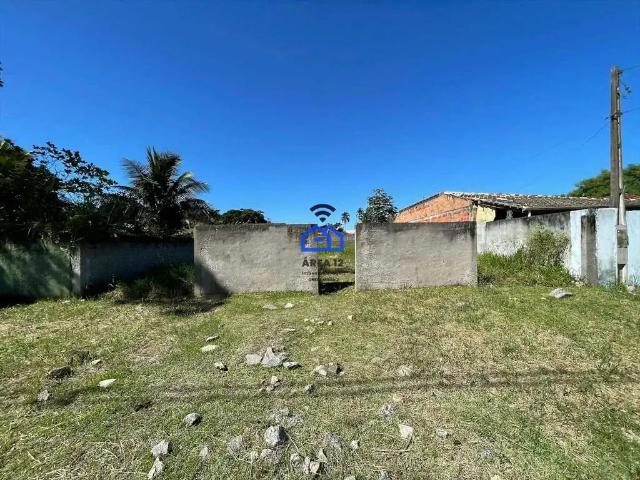 Terreno / Lote para Venda em Caraguatatuba/SP Jardim das Gaivotas
