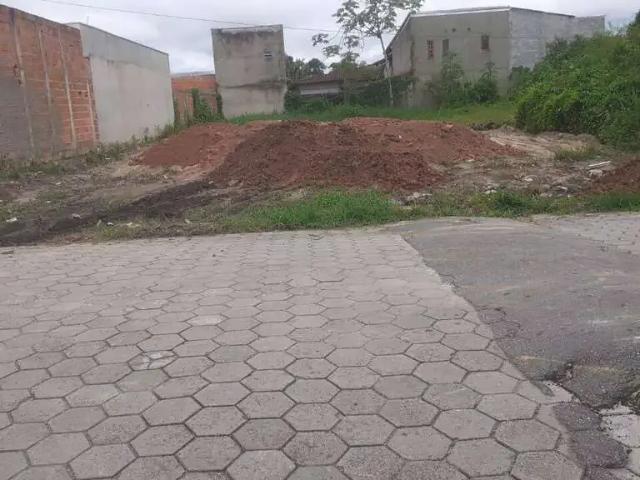 Terreno / Lote para Venda em Caraguatatuba/SP Jardim das Gaivotas