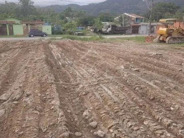 Terreno / Lote para Venda em Caraguatatuba/SP Jardim das Gaivotas