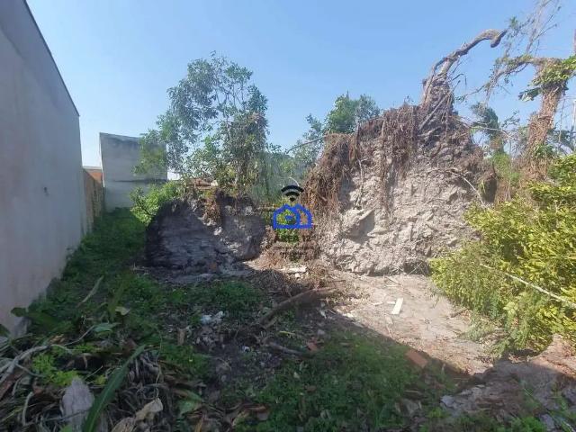 Terreno / Lote para Venda em Caraguatatuba/SP Jardim das Gaivotas
