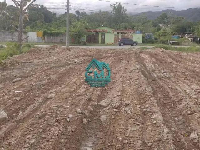 Terreno / Lote para Venda em Caraguatatuba/SP Jardim das Gaivotas