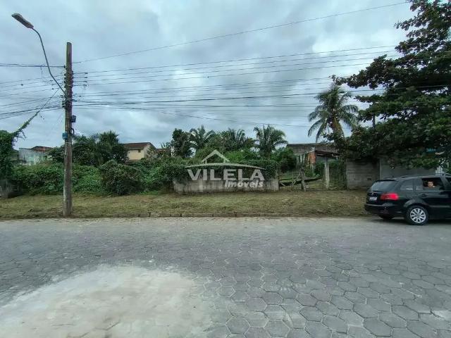 Terreno / Lote para Venda em Caraguatatuba/SP Jardim das Gaivotas