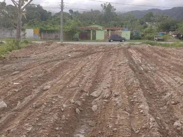 Terreno / Lote para Venda em Caraguatatuba/SP Jardim das Gaivotas