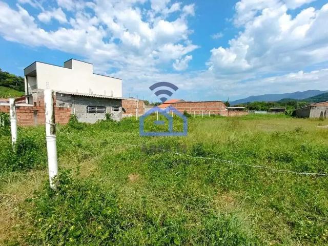 Terreno / Lote para Venda em Caraguatatuba/SP Jardim das Gaivotas