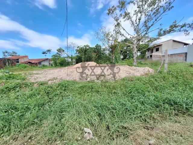 Terreno / Lote para Venda em Caraguatatuba/SP Jardim das Gaivotas