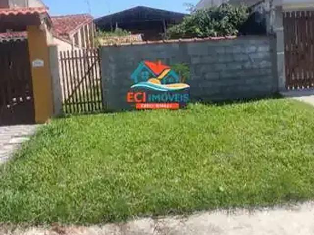 Terreno / Lote para Venda em Caraguatatuba/SP Jardim das Gaivotas