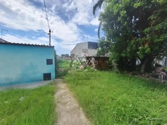 Terreno / Lote para Venda em Caraguatatuba/SP Jardim das Gaivotas