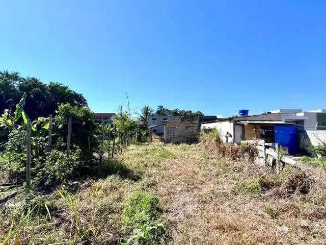 Terreno / Lote para Venda em Caraguatatuba/SP Jardim das Gaivotas