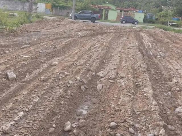 Terreno / Lote para Venda em Caraguatatuba/SP Jardim das Gaivotas
