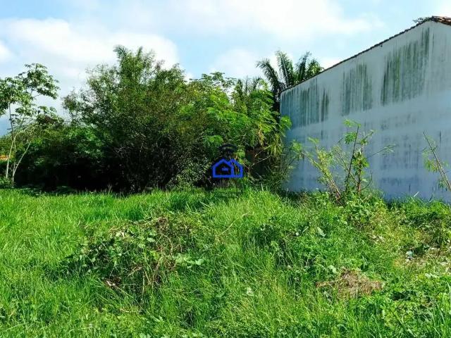 Terreno / Lote para Venda em Caraguatatuba/SP Jardim das Gaivotas