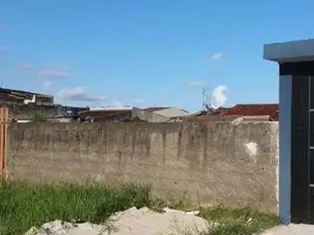 Terreno / Lote para Venda em Caraguatatuba/SP Jardim das Gaivotas