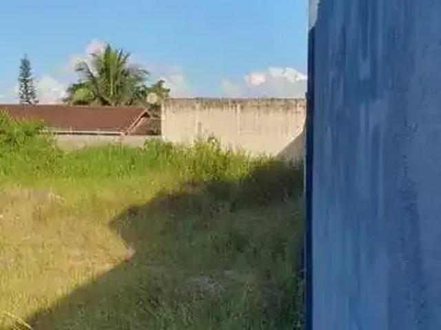 Terreno / Lote para Venda em Caraguatatuba/SP Jardim das Gaivotas