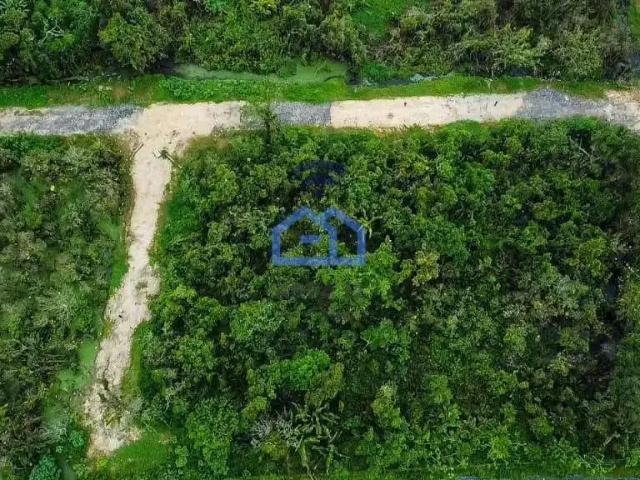 Terreno / Lote para Venda em Caraguatatuba/SP Jardim das Gaivotas