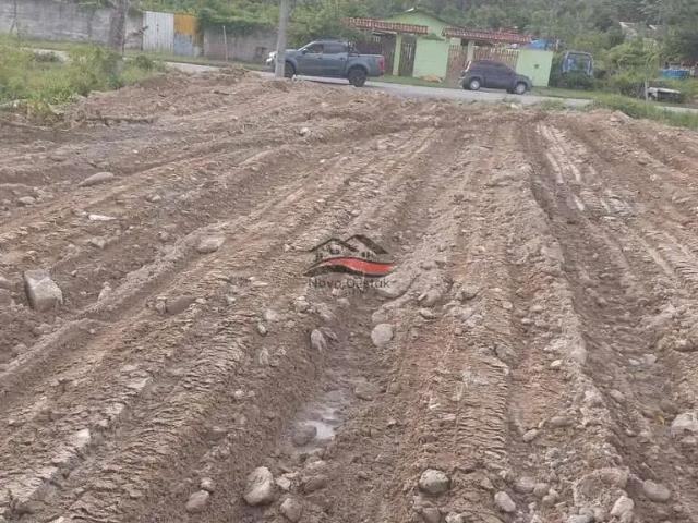 Terreno / Lote para Venda em Caraguatatuba/SP Jardim das Gaivotas