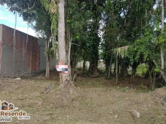 Terreno / Lote para Venda em Caraguatatuba/SP Jardim das Gaivotas