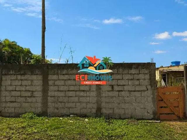 Terreno / Lote para Venda em Caraguatatuba/SP Jardim das Gaivotas