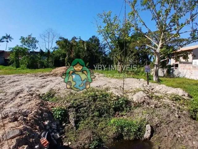 Terreno / Lote para Venda em Caraguatatuba/SP Jardim das Gaivotas
