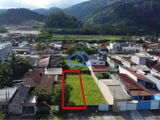 Terreno / Lote para Venda em Caraguatatuba/SP Jardim das Gaivotas
