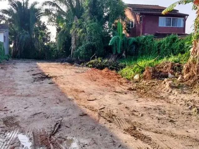 Terreno / Lote para Venda em Caraguatatuba/SP Jardim das Gaivotas