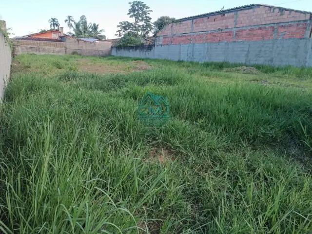 Terreno / Lote para Venda em Caraguatatuba/SP Jardim das Gaivotas