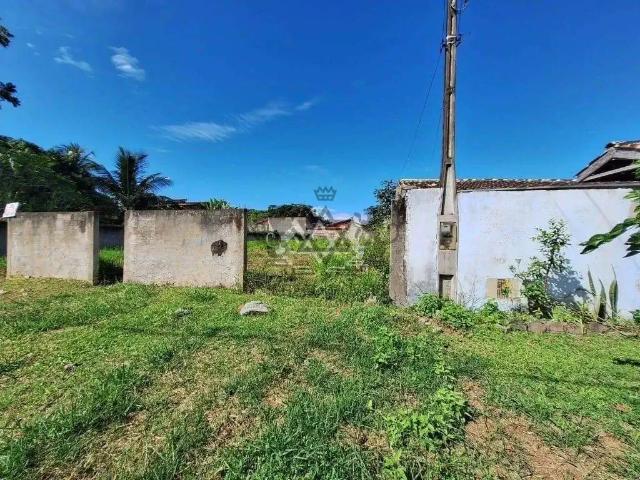 Terreno / Lote para Venda em Caraguatatuba/SP Jardim das Gaivotas