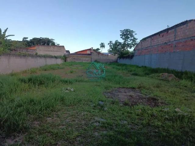 Terreno / Lote para Venda em Caraguatatuba/SP Jardim das Gaivotas