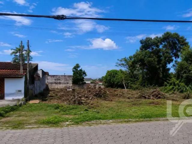 Terreno / Lote para Venda em Caraguatatuba/SP Jardim das Gaivotas